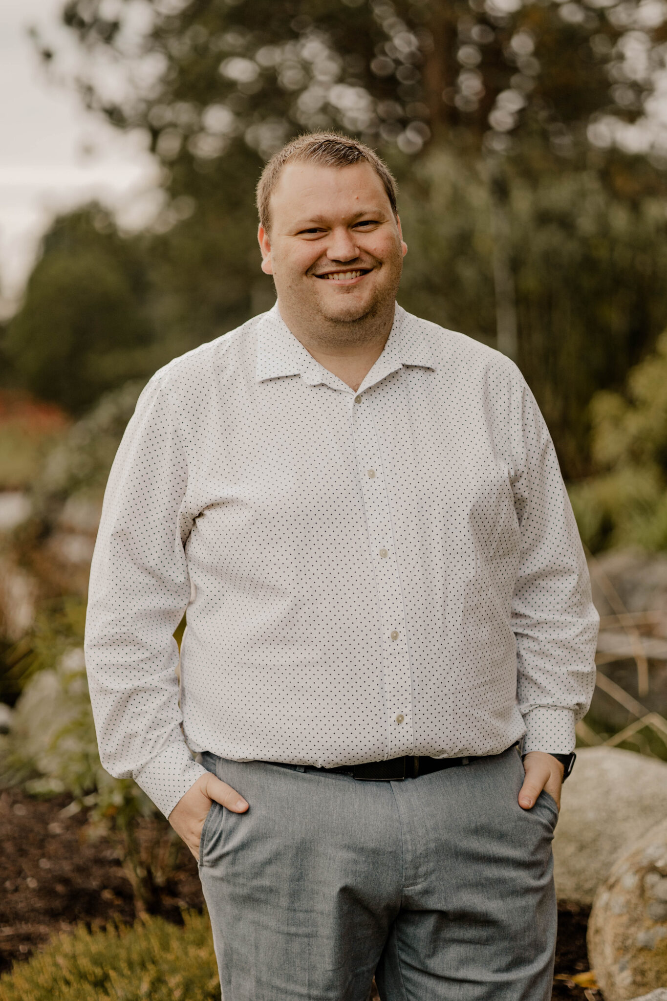 Our Team - West Coast Golf Group