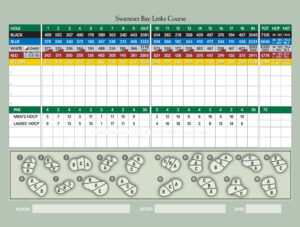 Swaneset Course Info - West Coast Golf Group